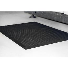 Coba Anti-Erm&uuml;dungsmatte Cobaelite&reg;, aus Polyurethan, LxB 1200 x 900 mm, VE 1 Stk