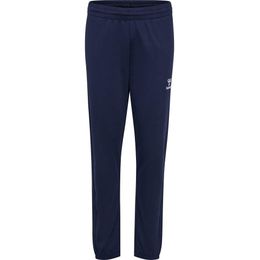 Hummel Verstellbare Taille Hose Hmlgo Kinder in MARINE | Gr.: 140