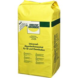 Universal-Absorberkonzentrat, Granulat im Sack, 100 l, VE 1 Stk kaiserkraft