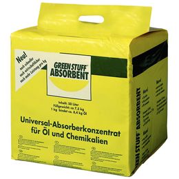 Universal-Absorberkonzentrat, Granulat im Sack, 50 l, VE 2 Stk kaiserkraft