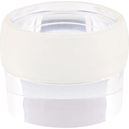 Wagner Bodent&uuml;rstopper, &Oslash; 40 mm, VE 4 Stk, 30 mm, transparent