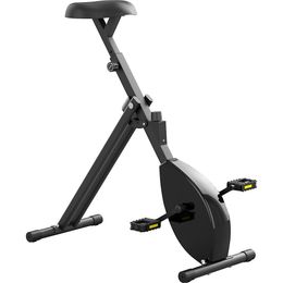 Deskbike, LARGE, schwarz kaiserkraft