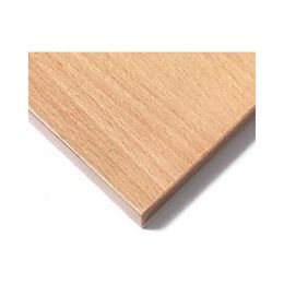 Unterschrank f&uuml;r Desk Duo, BxT 428 x 600 mm, Buche kaiserkraft
