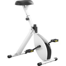 Deskbike, MEDIUM, weiß kaiserkraft