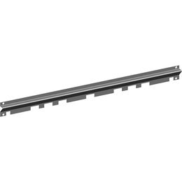 Aufh&auml;ngeschiene, f&uuml;r Sichtlagerk&auml;sten, HxB 50 x 665 mm kaiserkraft