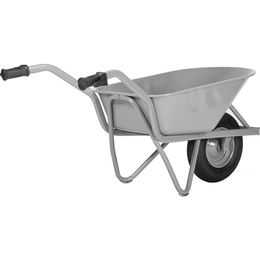 Matador Baustellen-Schubkarre, EASY RIDER, Luftreifen 4-lagig