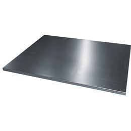 C+P Fachboden, für C+P Werkstatt-Schränke, B x T 925 x 752 mm (für Schrank-B x T 930 x 800 mm)
