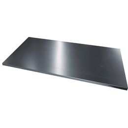 C+P Fachboden, f&uuml;r C+P Werkstatt-Schr&auml;nke, B x T 1195 x 752 mm (f&uuml;r Schrank-B x T 1200 x 800 mm)