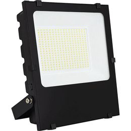 LED-Flutlichtstrahler DILUVIS 3.1, dimmbar, 6000 K, Leistung 150 W kaiserkraft