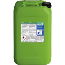 Bio-Circle Ultraschallreiniger STAR US 2, im Kunststoff-Kanister, Inhalt 20 l
