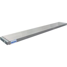 Krause TeleBoard, Alu-Teleskop-Bohle, L&auml;nge 2,05 - 3,50 m