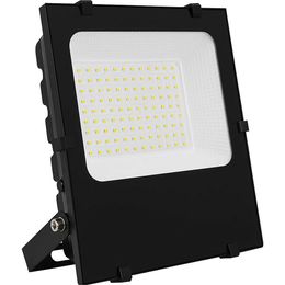 LED-Flutlichtstrahler DILUVIS 3.1, dimmbar, 6000 K, Leistung 50 W kaiserkraft