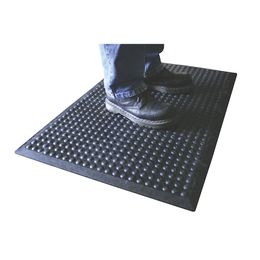 Coba Anti-Erm&uuml;dungsmatte Bubblemat, Einzelmatte, LxB 900 x 600 mm, VE 2 Stk