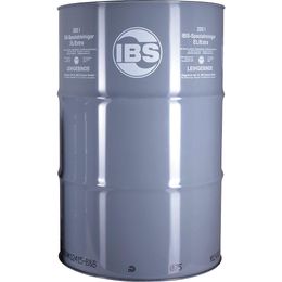 IBS Scherer Spezialreiniger EL/Extra, elektrisch nicht leitfähig, Inhalt 200 l