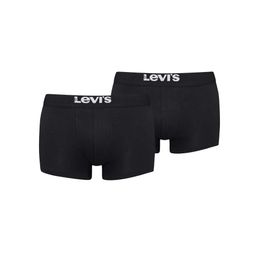 Levi's Levi ́s Boxershort 2er Pack in Schwarz | Gr.: XL