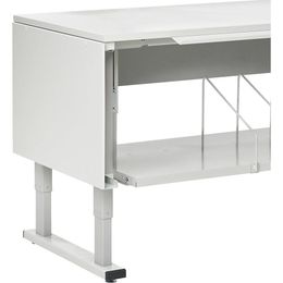 treston Seitliche Schutzbleche f&uuml;r QuatreX, f&uuml;r treston QuatreX, Tiefe 750 mm