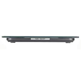 Maul Paketwaage Maulglobal, robuste Wiegefl&auml;che, W&auml;gebereich bis 25 kg, Ablesbarkeit 20 g, W&auml;geplatte 322 x 320 mm