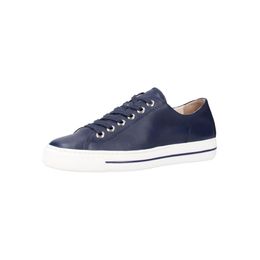 Paul Green Sneaker in Blue Space | Gr.: 44