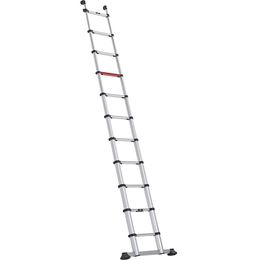 Altrex Teleskop-Anlegeleiter, Smart Up Active, 11 Sprossen, Länge 3,4 m