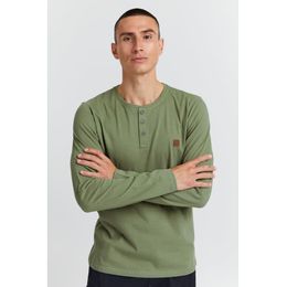 11 Project Longsleeve PRBonso in Grün | Gr.: XL