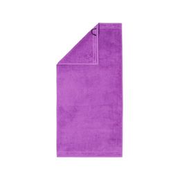 Vossen Handt&uuml;cher Calypso Feeling lollipop - 8460 in lollipop - 8460 | Gr.: 70 x 140 cm