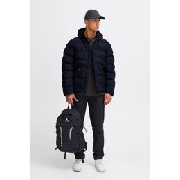 North Bend Steppjacke NBPeter M in Blau | Gr.: S