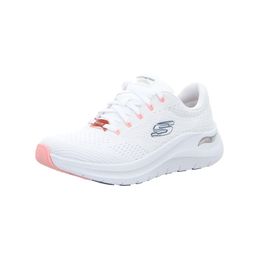 Skechers Sneaker in wei&szlig; | Gr.: 40