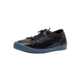 Softinos Sneaker in Navy | Gr.: 38