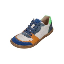 KOEL Sneaker Low DALI SUEDE in blau | Gr.: 28