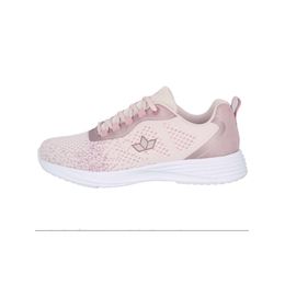 Lico Sneaker "Garcia" in Rosa | Gr.: 37