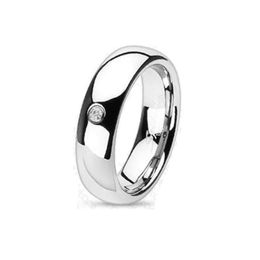 BUNGSA Ring in Silber | Gr.: 57