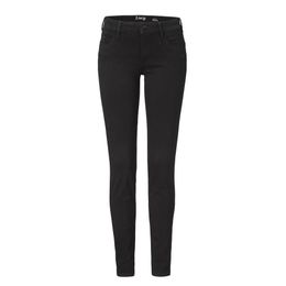 Paddock's Paddock's 5-Pocket Jeans LUCY in black/black | Gr.: 42/L30