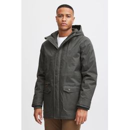 !Solid Parka SDBello in Grau | Gr.: L