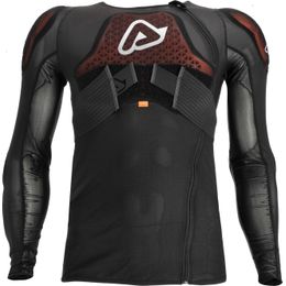 Acerbis Flux Air, Protektorenjacke