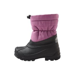 Reima Winterstiefel " Nefar " in Red Violet | Gr.: 23