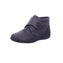 SOLIDUS Stiefel in grau | Gr.: 9