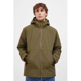 North Bend Outdoorjacke NBBredon M in Gr&uuml;n | Gr.: S