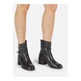 felmini Stiefelette in Schwarz | Gr.: 37