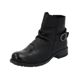 Palado Stiefeletten in BLACK | Gr.: 39