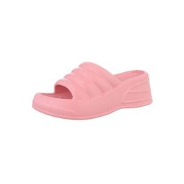 Ital-Design Sandale & Sandalette in Rosa | Gr.: 36