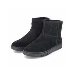 Josef Seibel Schlupfstiefel in schwarz | Gr.: 39