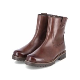 Gabor Schlupfstiefel in brown | Gr.: 40,5