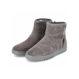 Josef Seibel Schlupfstiefel in grau | Gr.: 37