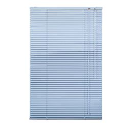 LICHTBLICK Jalousie in Blau | Gr.: 60 x 220 cm