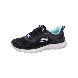 Skechers Trainingsschuh Flex Appeal 5.0 in Schwarz | Gr.: 36