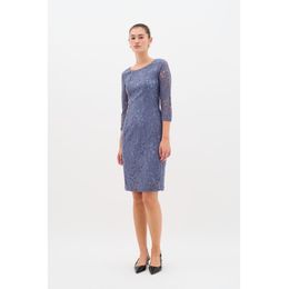 Inwear Kleid MaddyIW Feminine Form in Grisaille | Gr.: 38