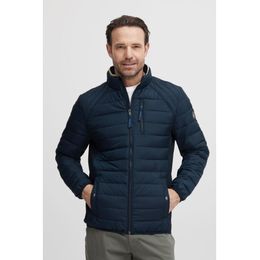 FQ1924 Steppjacke FQJacob in Dunkelblau | Gr.: 3XL