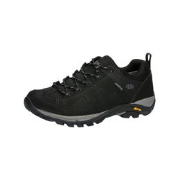 Br&uuml;tting Br&uuml;tting Outdoorschuh "Mount Stevens" in Schwarz | Gr.: 37