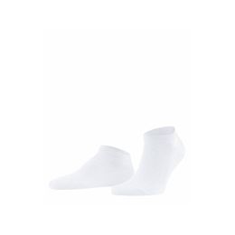 Falke Socken 1er Pack in Wei&szlig; | Gr.: 43-46