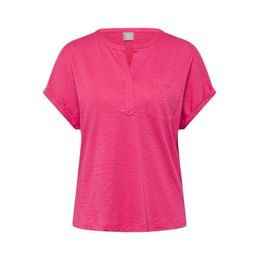 Rabe T-Shirt in Pink | Gr.: 40